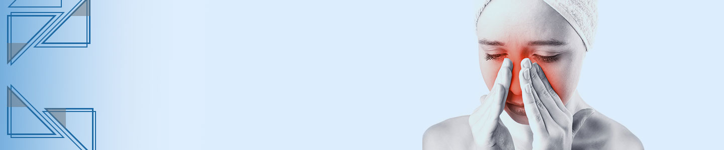 Office-Based Sinus Treatments in Thousand Oaks, CA