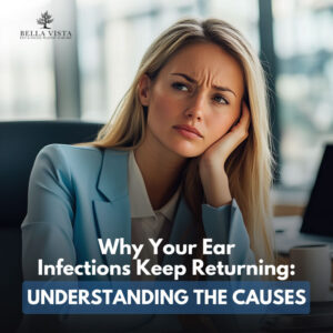 Why Your Ear Infections Keep Returning: Understanding the Causes